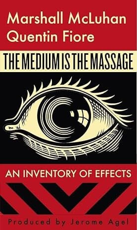 The Medium is the Message – Mutiny Comics & Coffee Online