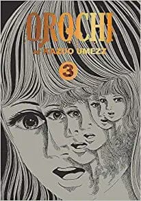 Orochi: The Perfect Edition, Vol. 3 (3) Hardcover – Mutiny Comics ...